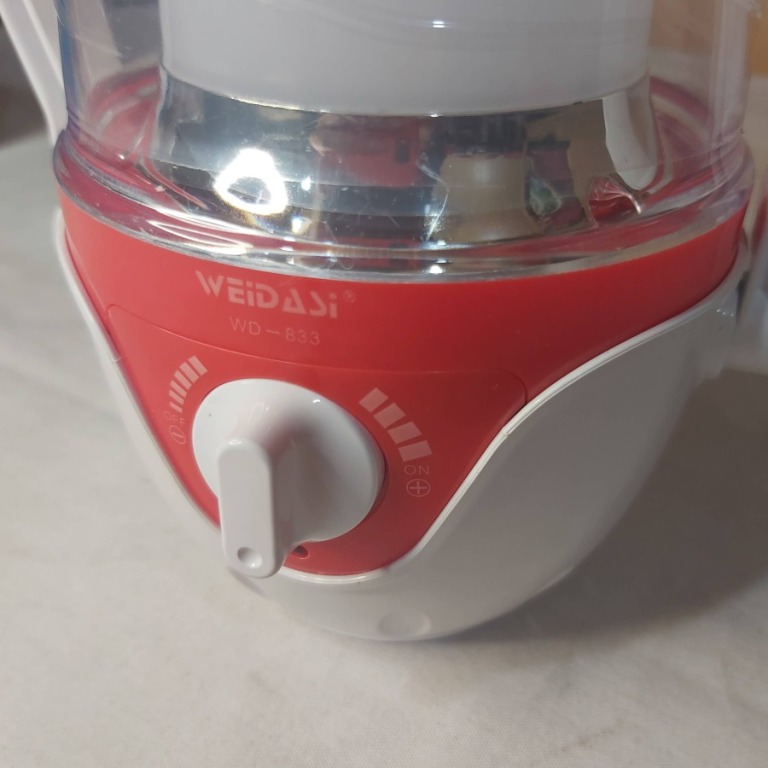 قیمت و خرید آنلاین چراغ فانوسی WEIDASI ویداسی مدل WD - 833 کد(A) | بیشه کالا