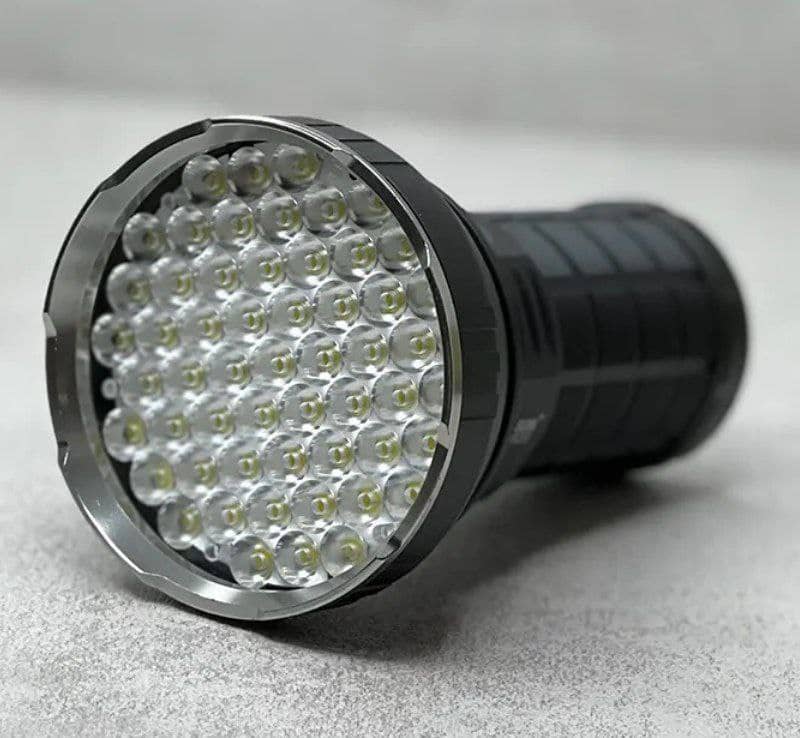 قیمت و خرید آنلاین چراغ قوه اسمال سان مدل ZY-W5203 کد(13) | بیشه کالا